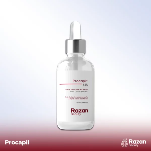 Procapil – Razzan beauty